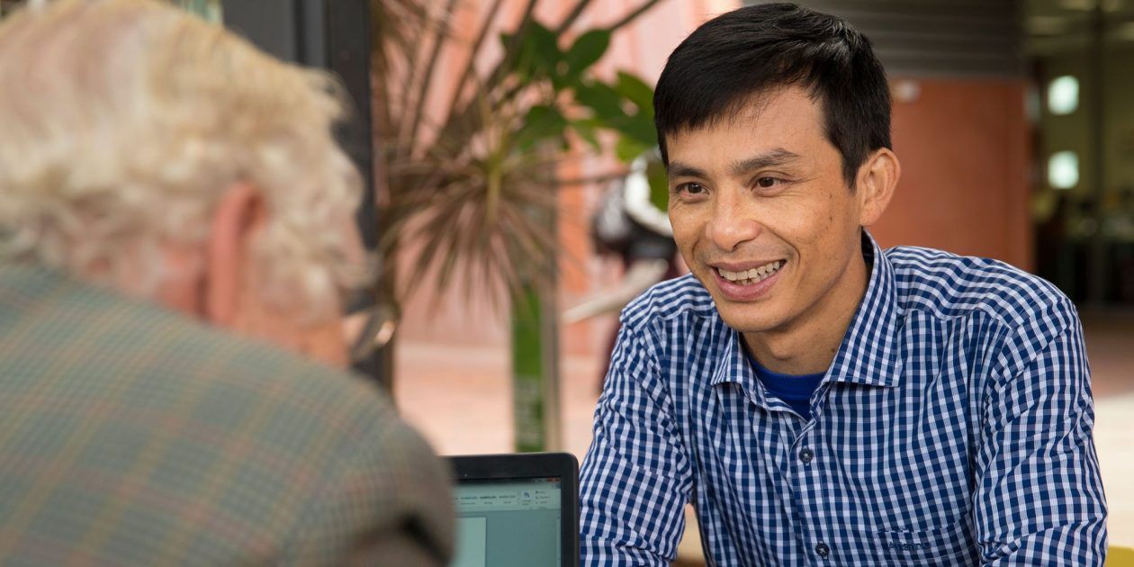 About us | Curtin University