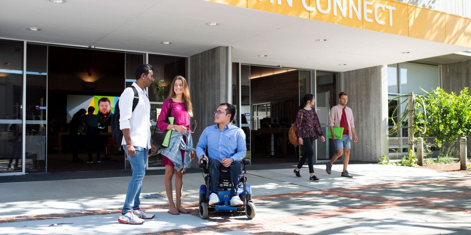 Values, vision, strategy - About | Curtin University