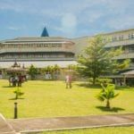 Campus locations, where is Curtin located? - About | Curtin University