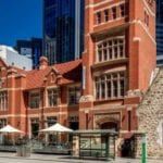 Campus locations, where is Curtin located? - About | Curtin University