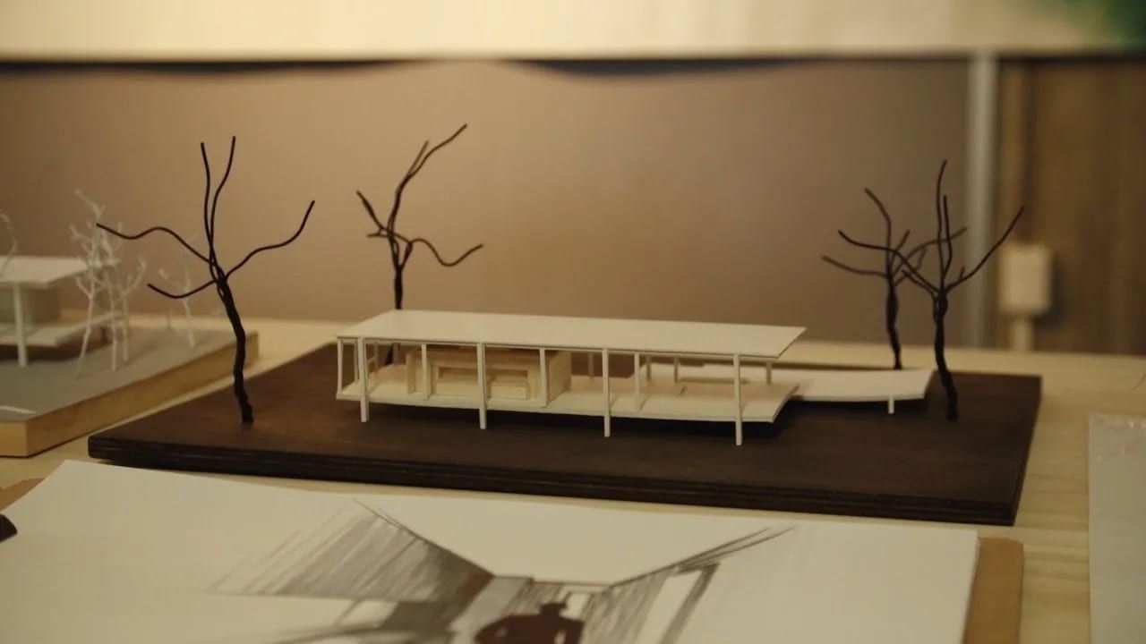 School of Design and the Built Environment | Humanities | About