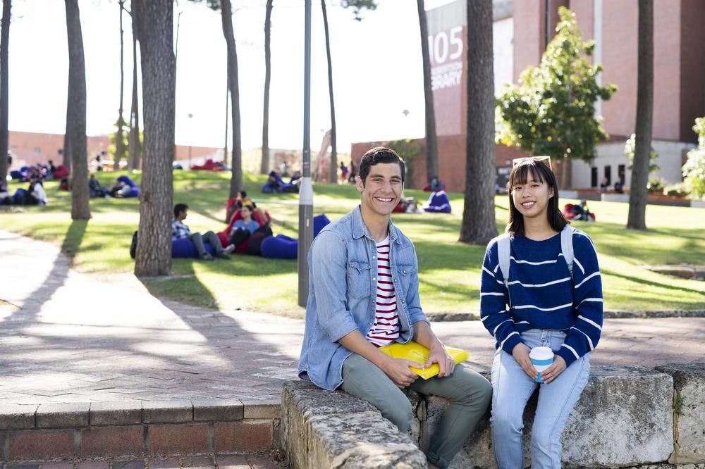 Mental Health and Wellbeing Framework | Curtin University