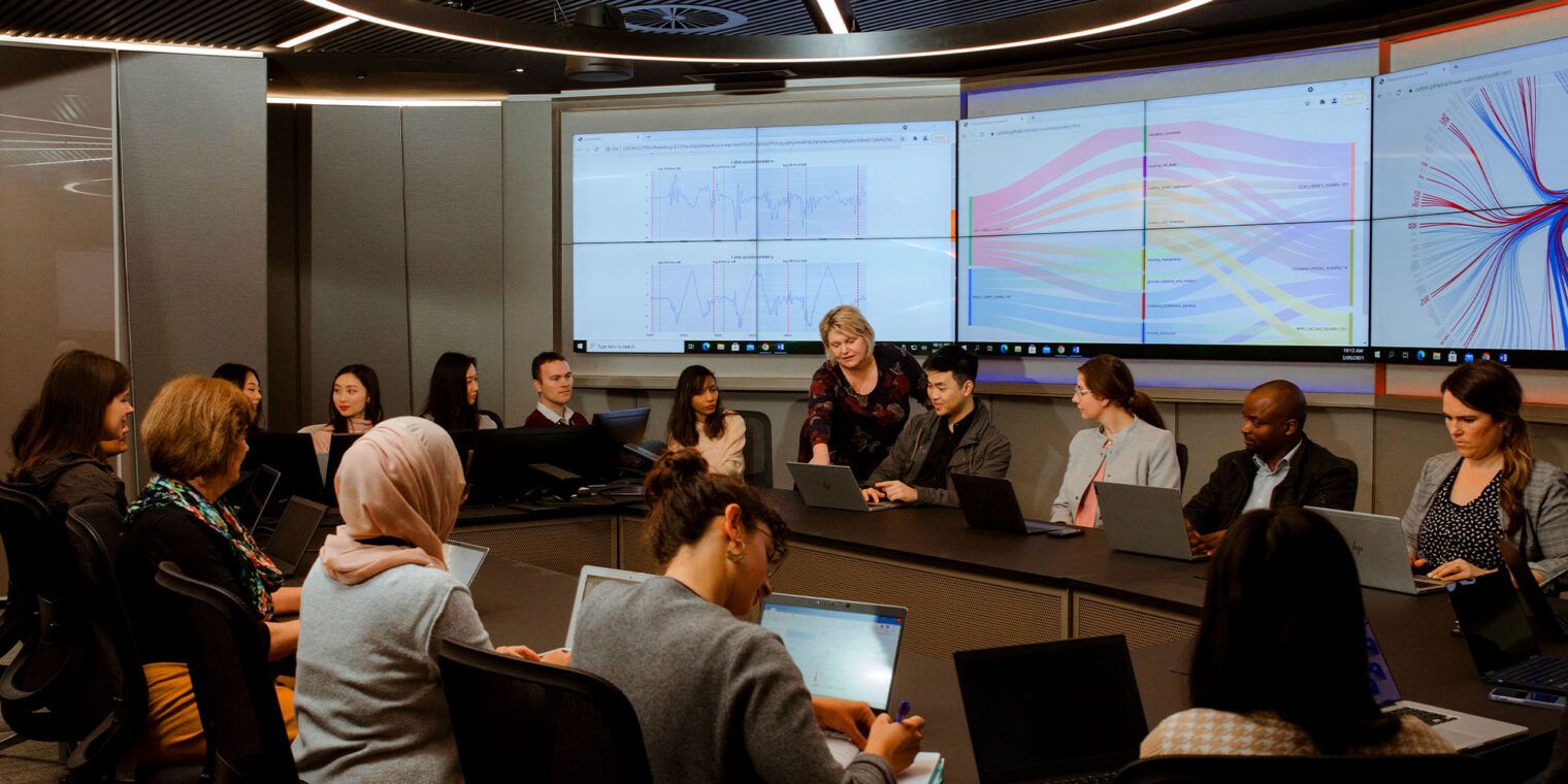 Faculty of Health Sciences | About, Curtin University