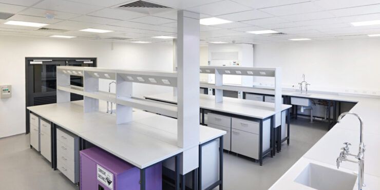 Our Facilities, Faculty of Health Sciences | About, Curtin University