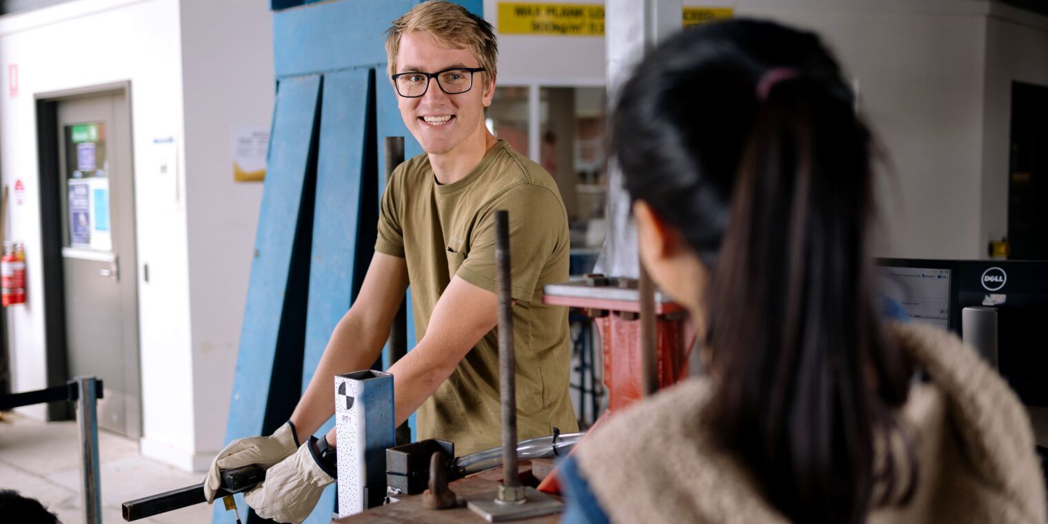 Faculty of Science & Engineering - About | Curtin University