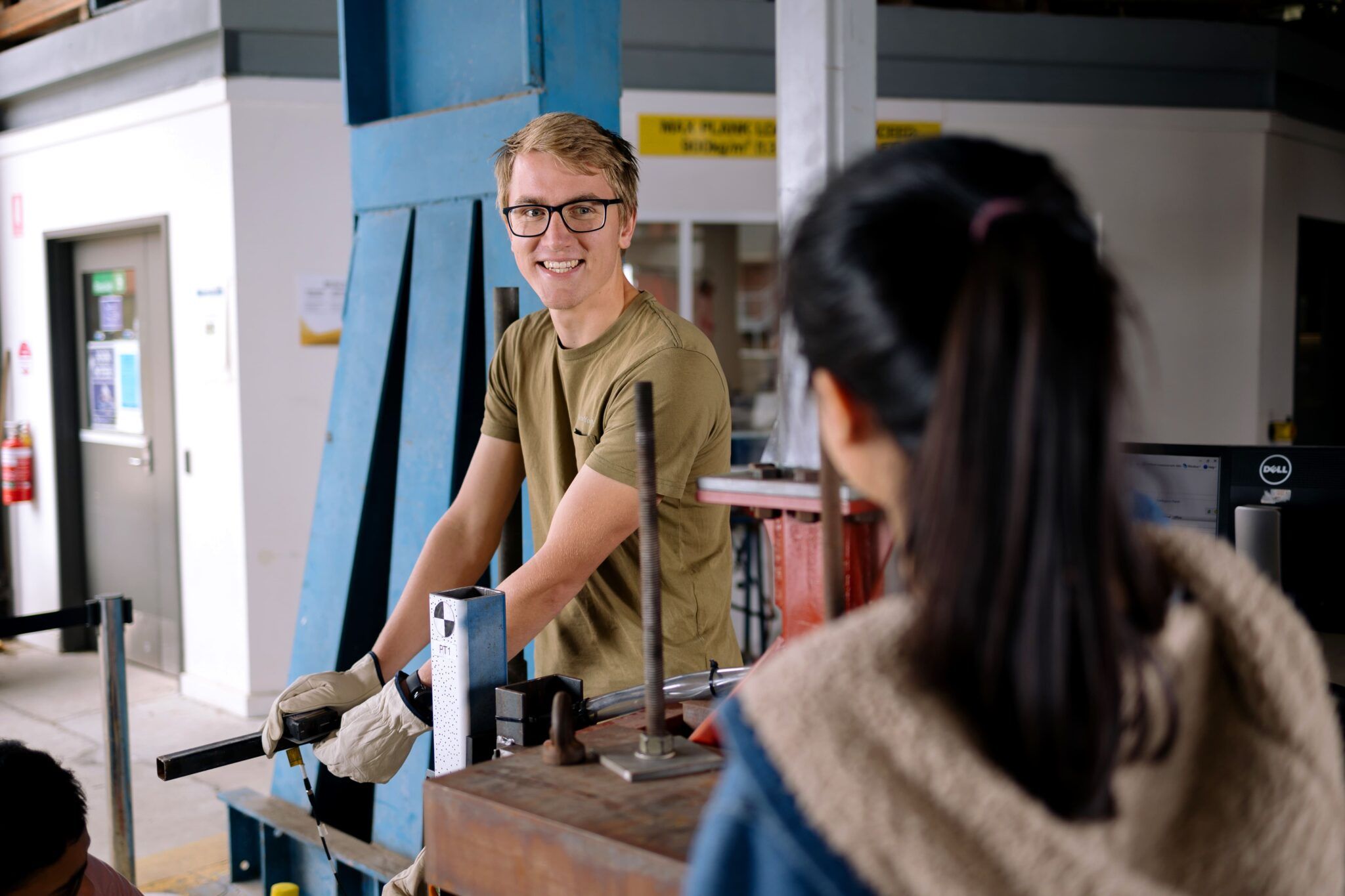 Faculty of Science & Engineering - About | Curtin University