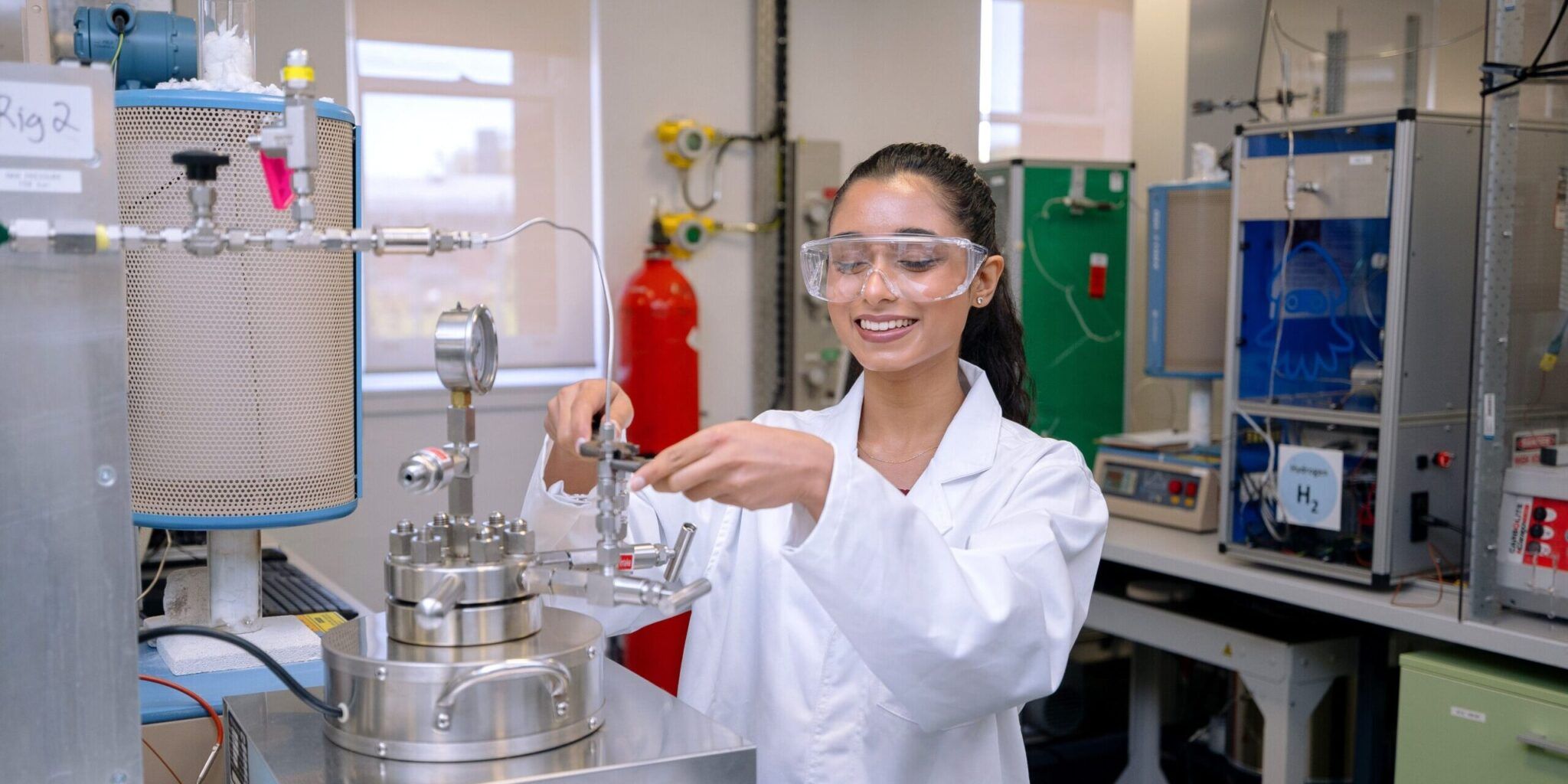 Faculty of Science & Engineering - About | Curtin University