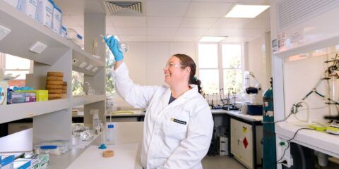 Faculty of Science & Engineering - About | Curtin University