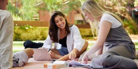 Faculty of Humanities - About | Curtin University