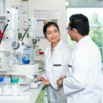 Faculty of Science & Engineering - About | Curtin University