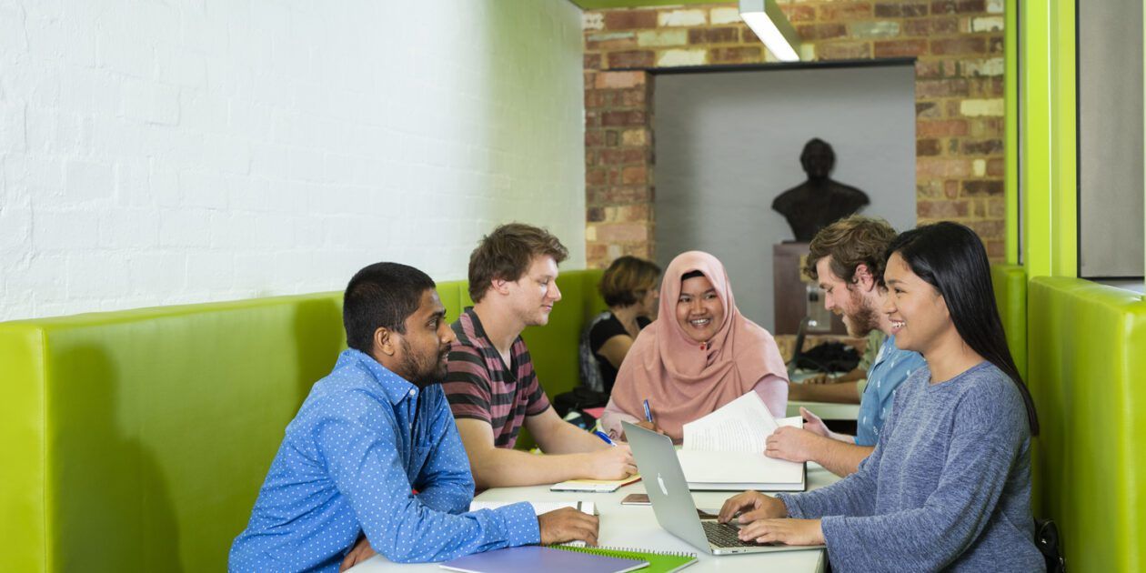 Our courses, WA School of Mines - About | Curtin University