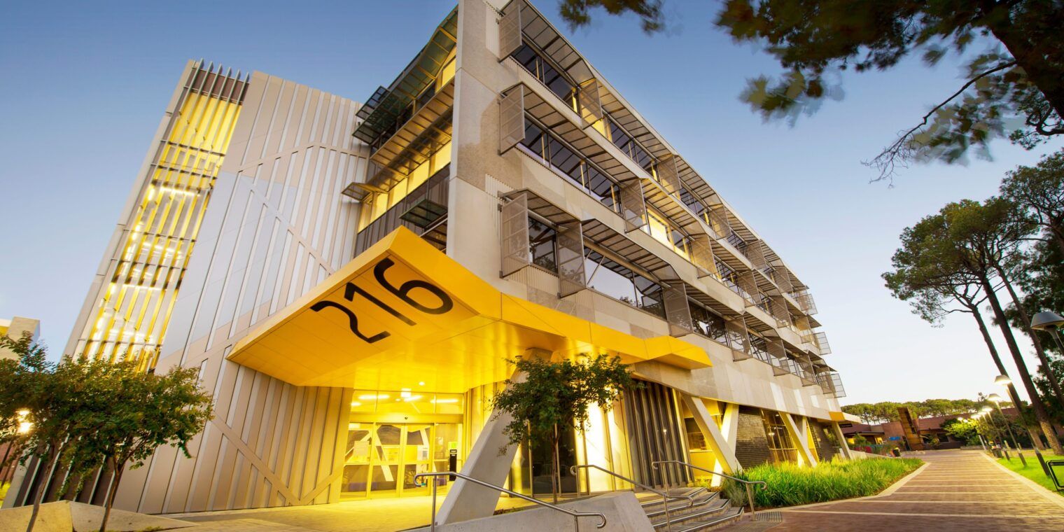 WA School of Mines | Minerals, energy and chemical engineering