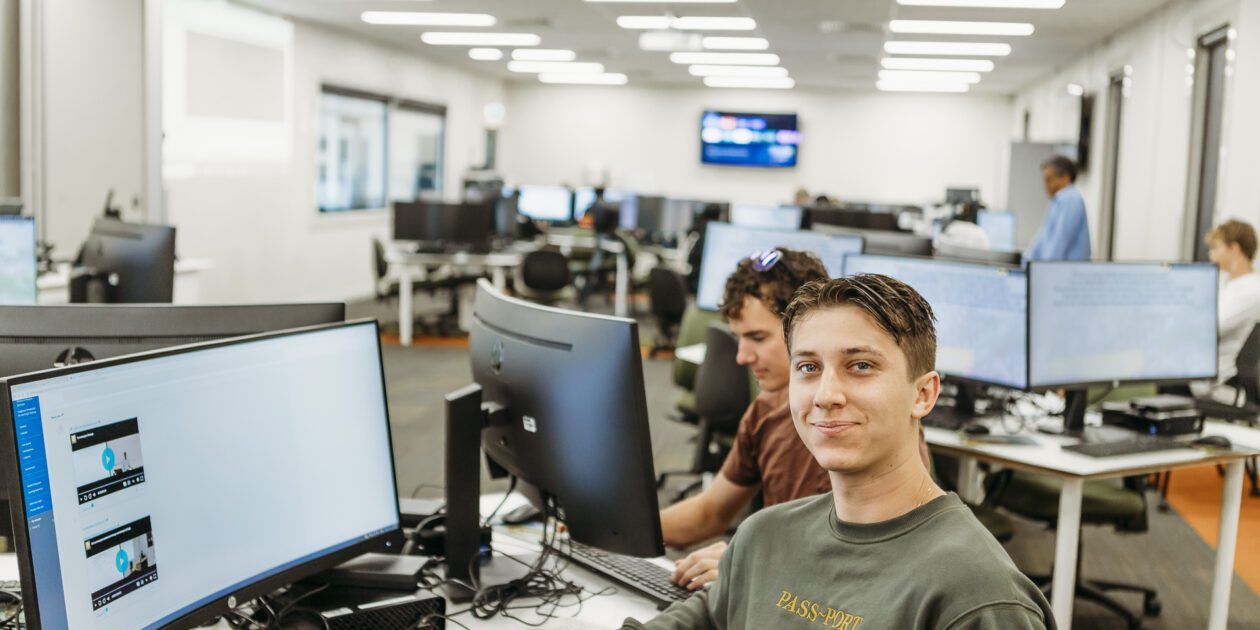 Facilities, WA School of Mines - About | Curtin University