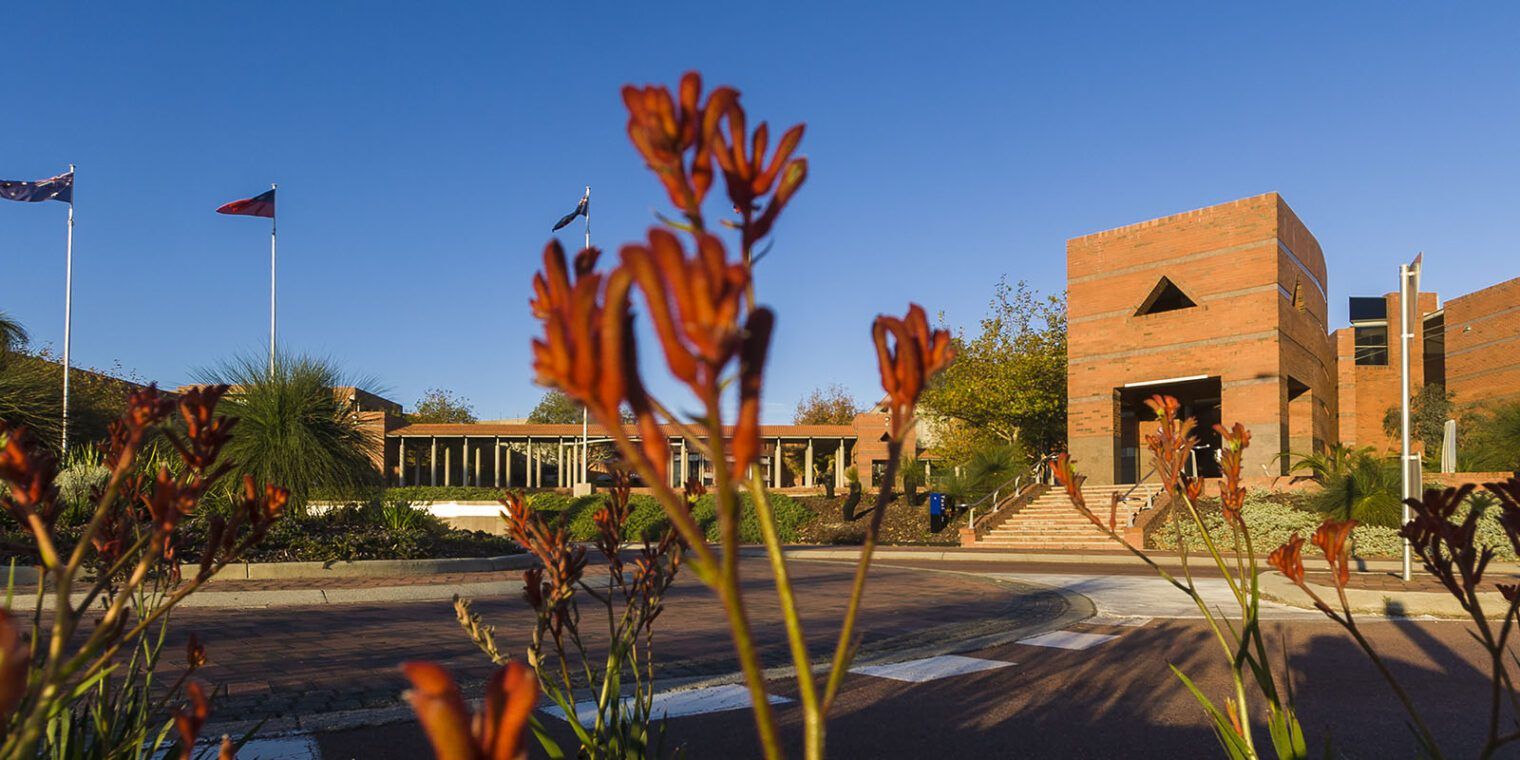 About Curtin Perth | Curtin University