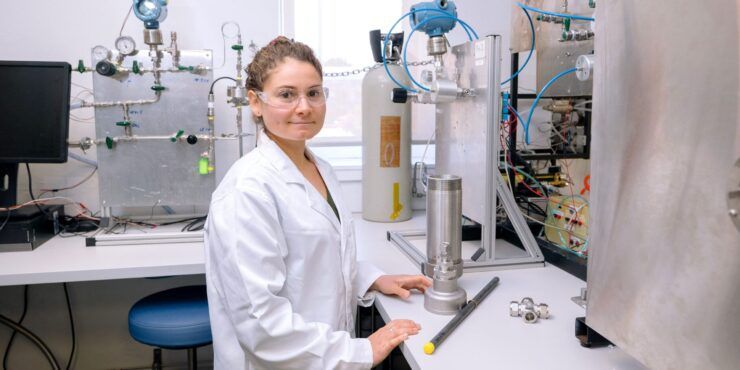 Why study science & engineering - About | Curtin University
