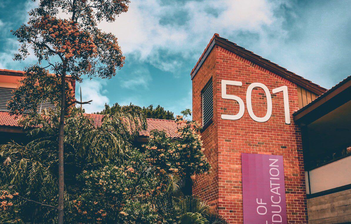 School of Education, overview, focus - About | Curtin University
