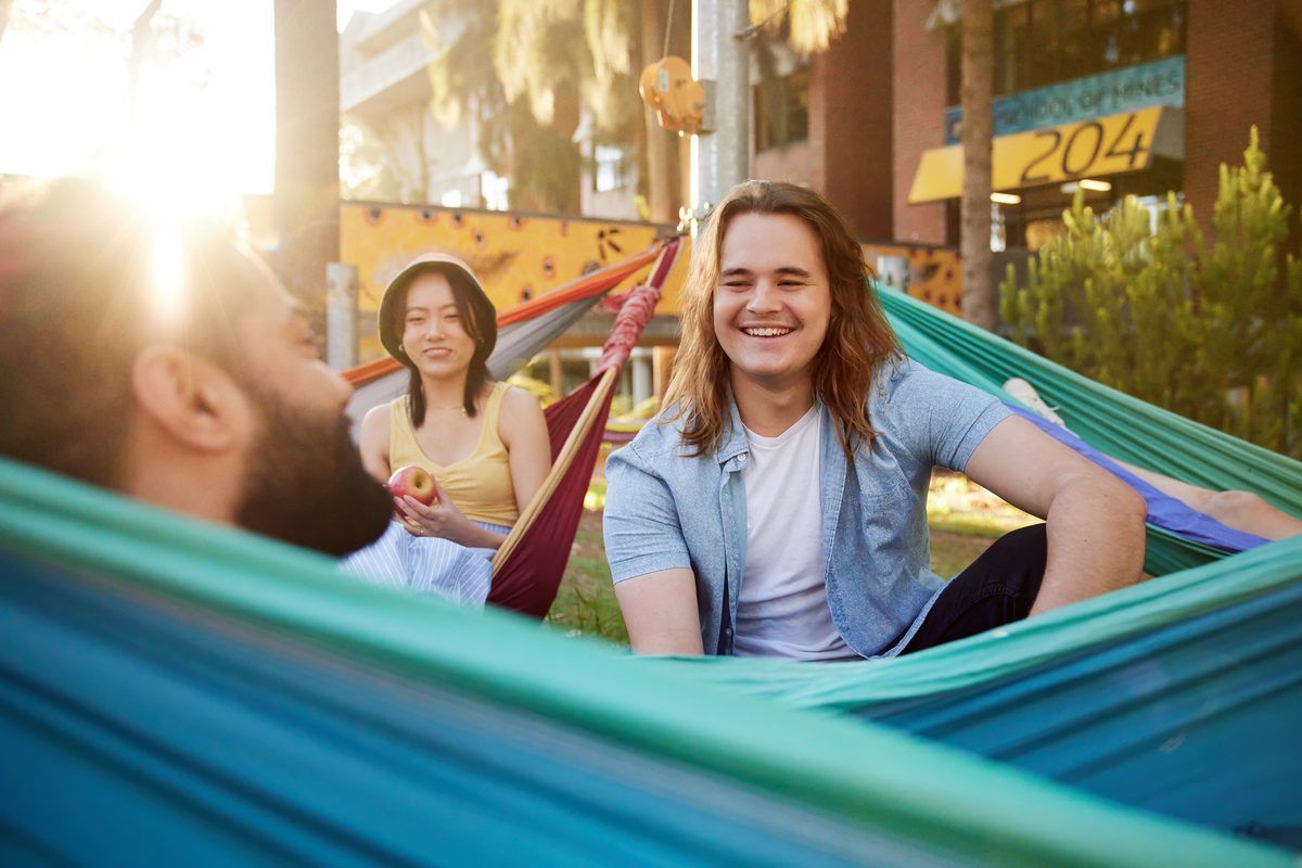 Our courses, WA School of Mines - About | Curtin University