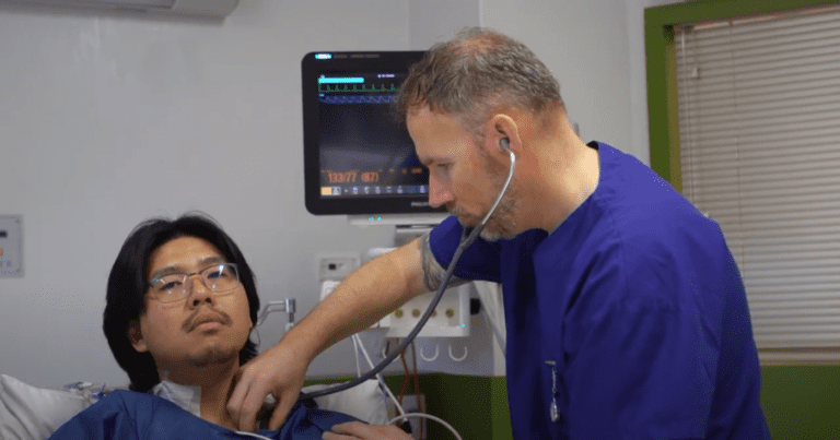 School of Nursing | Health sciences | Curtin University