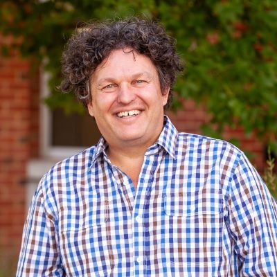 Sustainable Futures | Curtin University