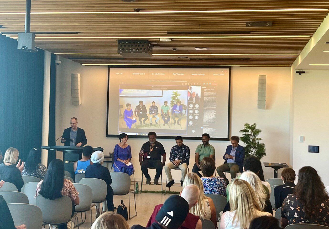 IDERD and Close the Gap Day - About Curtin | Curtin University, Perth ...