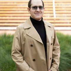 Meet the team | Mathematics and statistics | Curtin University