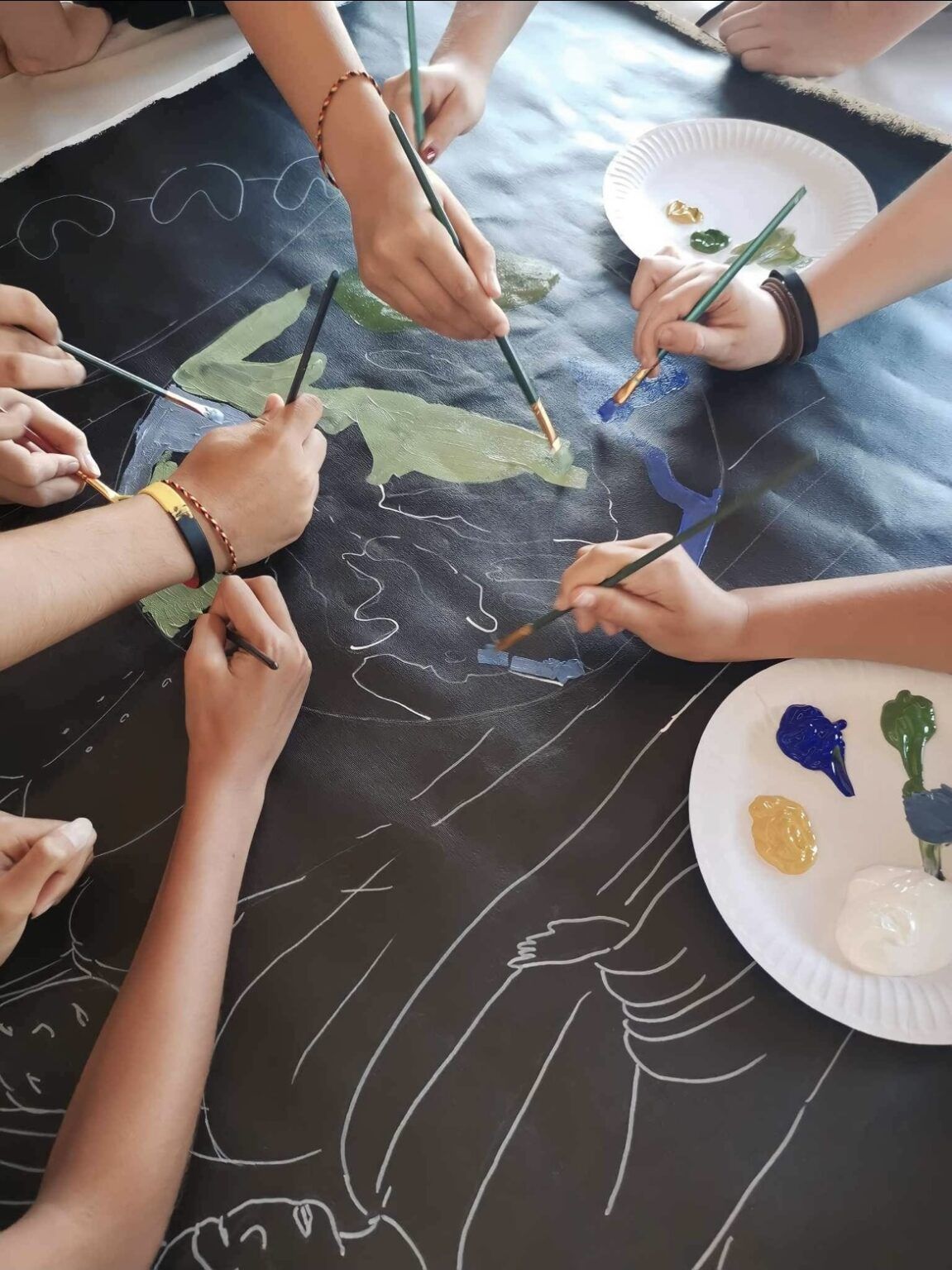 Indigenous Futures | Curtin University