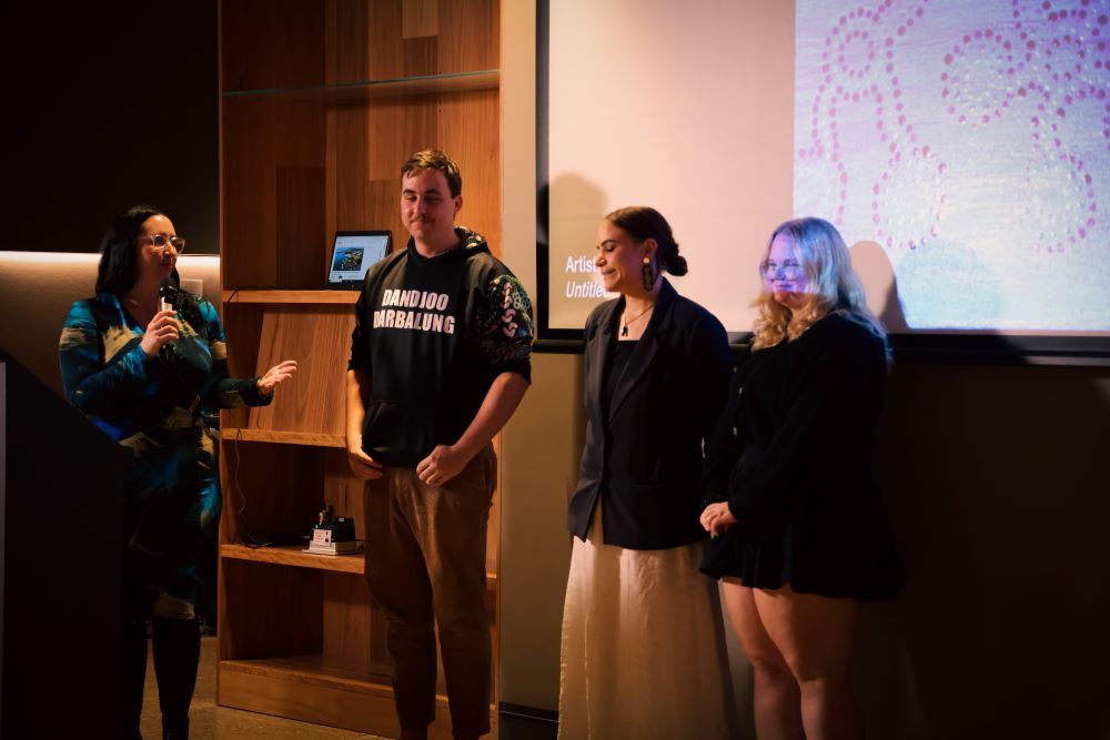 Curtin University Showcases Student Talent through Indigenous Futures ...