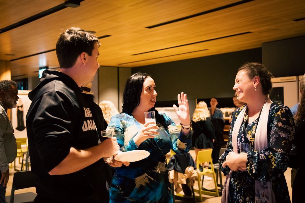 Curtin University Showcases Student Talent through Indigenous Futures ...