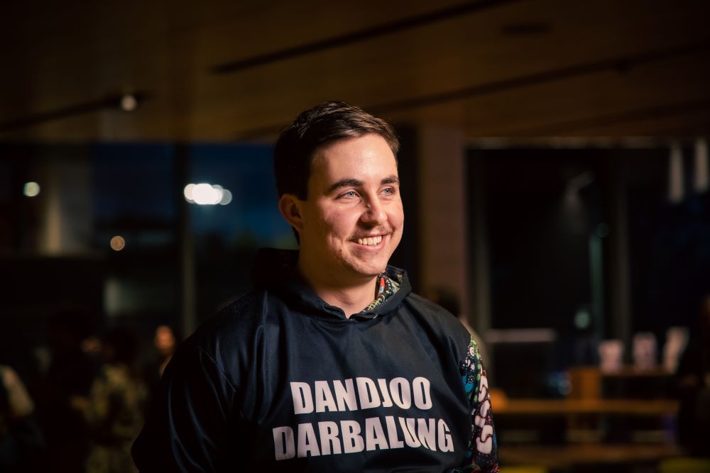 Curtin University Showcases Student Talent through Indigenous Futures ...