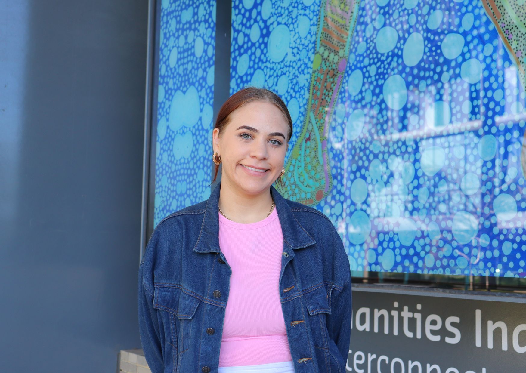 Curtin University Showcases Student Talent through Indigenous Futures ...