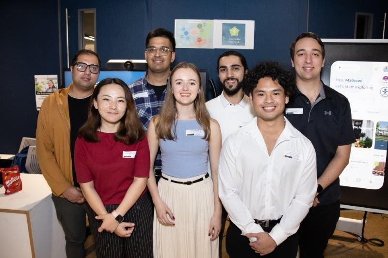 Learning Futures 2024 Accessibility Challenge - About Curtin | Curtin ...
