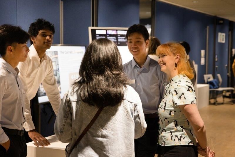 Learning Futures 2024 Accessibility Challenge - About Curtin | Curtin ...