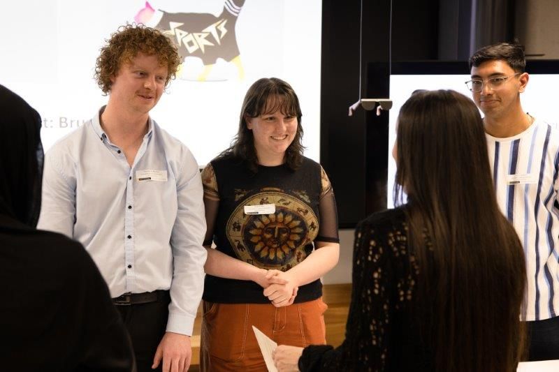 Learning Futures 2024 Accessibility Challenge - About Curtin | Curtin ...