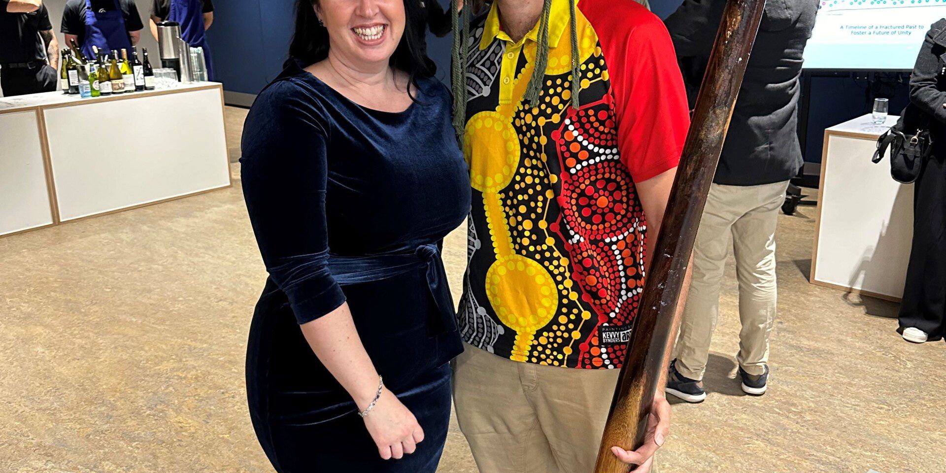 Exploring New Horizons: The 2024 Indigenous Futures ‘ReconciliAction ...