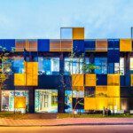 Curtin University Colombo | Global location | Curtin University