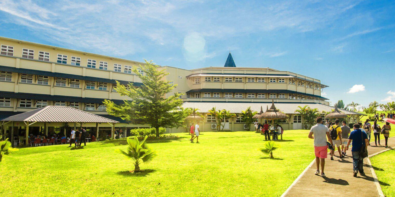 Curtin Mauritius, address, phone number - About | Curtin University