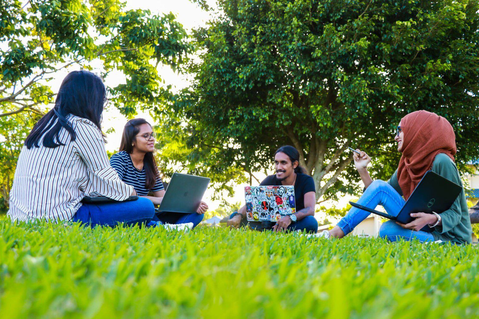 Curtin Mauritius, address, phone number - About | Curtin University
