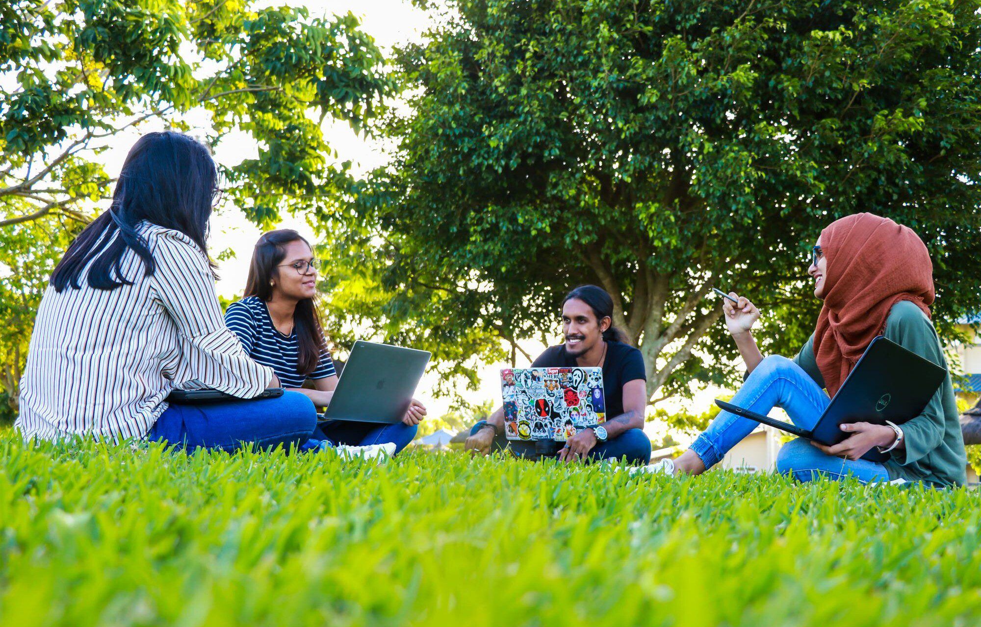 Curtin Mauritius, address, phone number - About | Curtin University