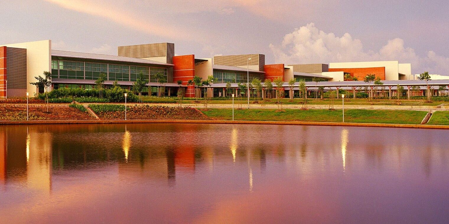 Curtin Malaysia | About and contact | Curtin University