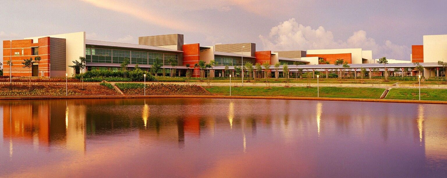 Curtin Malaysia | About and contact | Curtin University