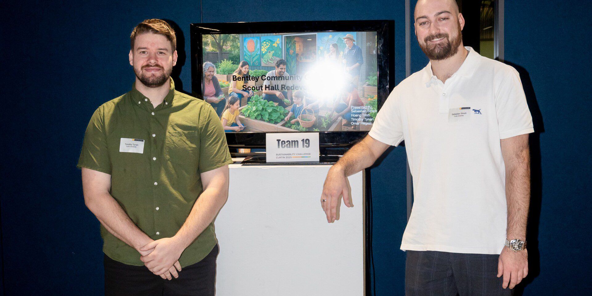 Sustainability Challenge 2025: A Bold Vision for a Better Future ...