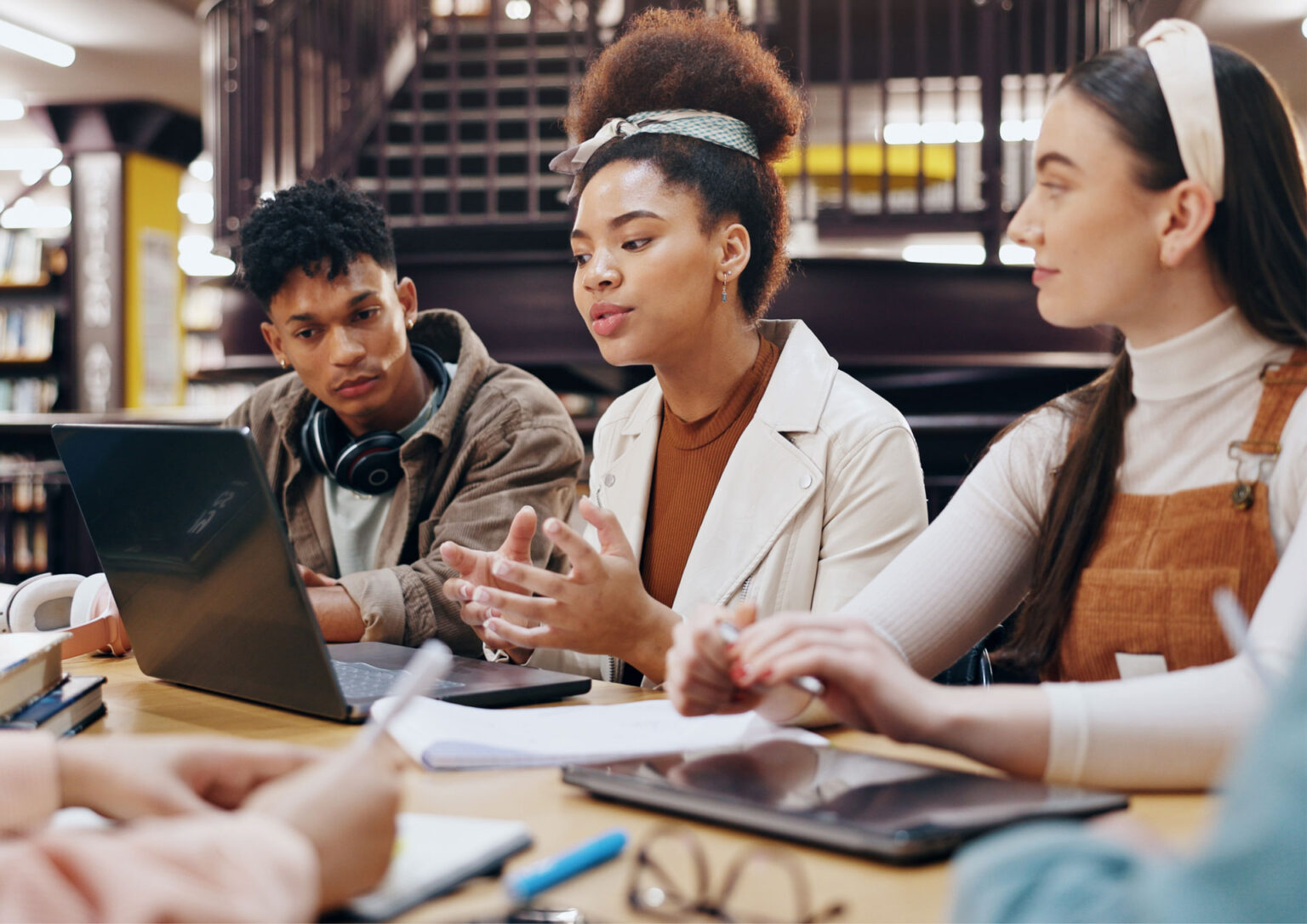 Home | Assessment 2030