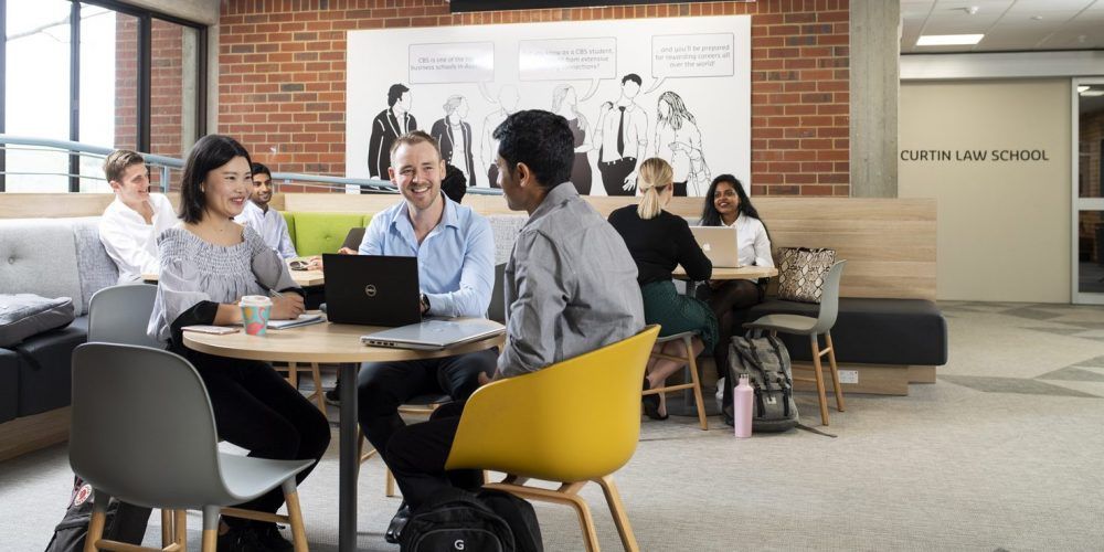 Mentor our students | Curtin University