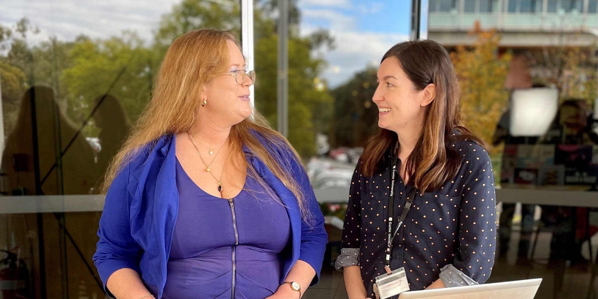 Curtin Involve | Engage