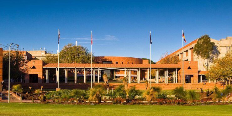 Engage and collaborate with us | Curtin University