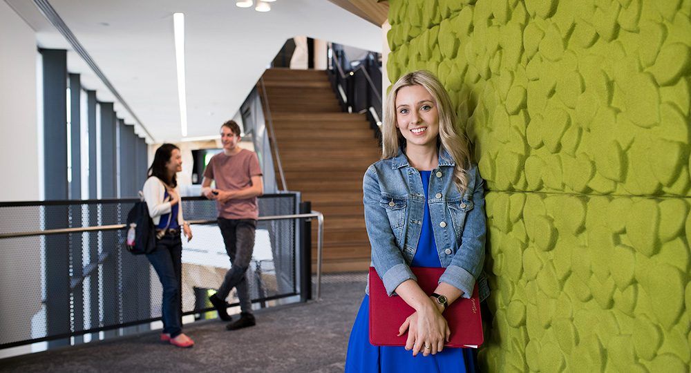 Curtin Rising Scholar Program | Curtin University