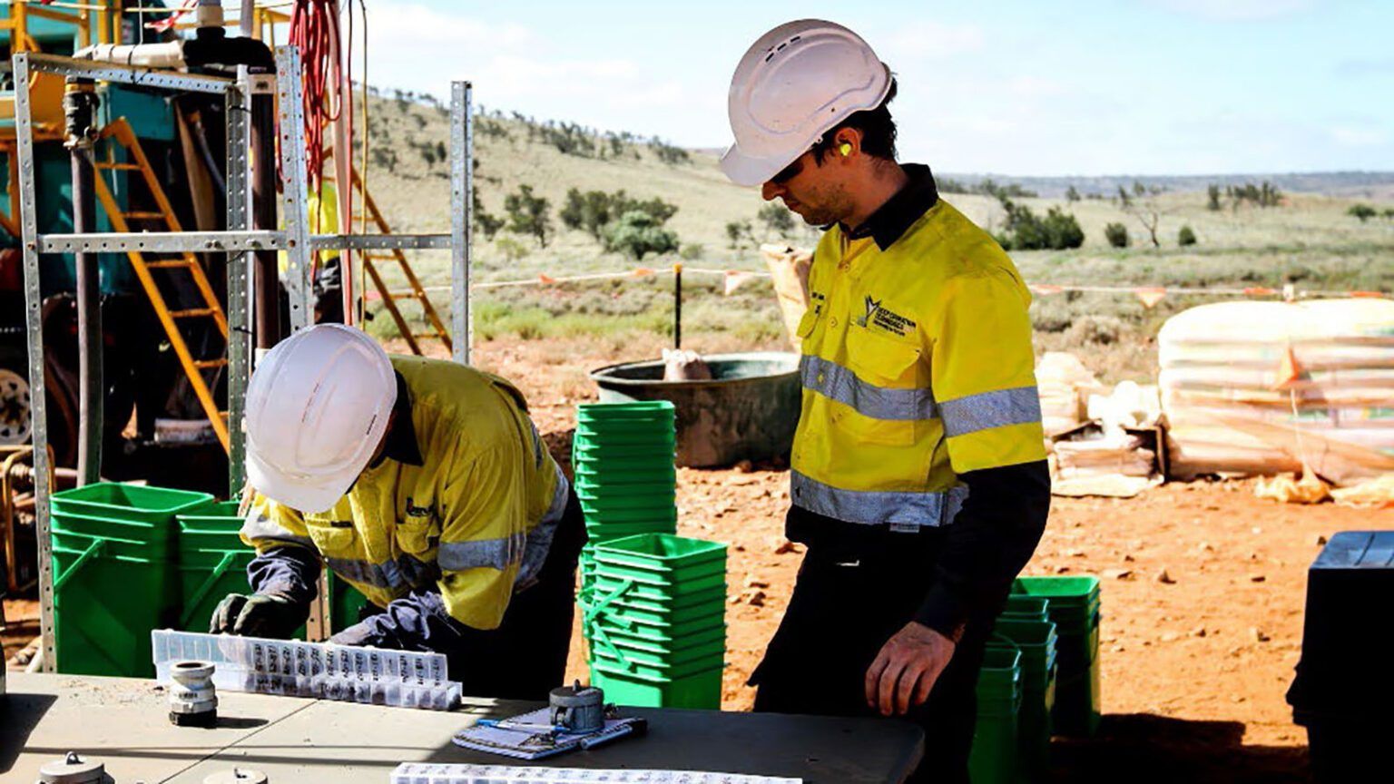 Curtin Venture Studio | Engage