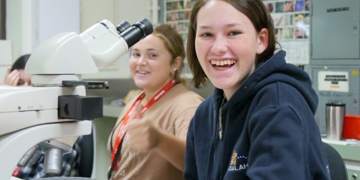 STEM for Students | Engage