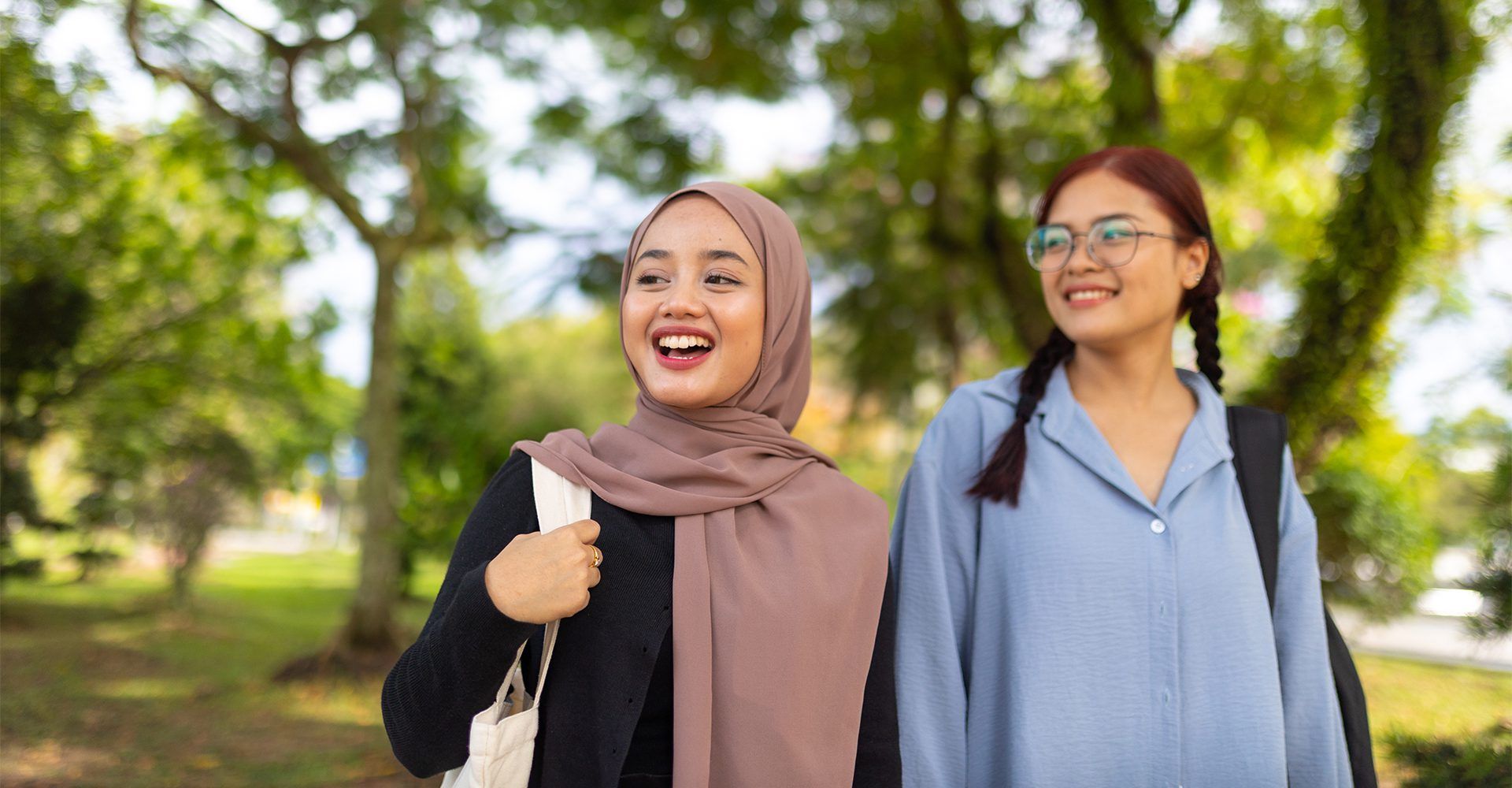 Curtin in ASEAN | Engage