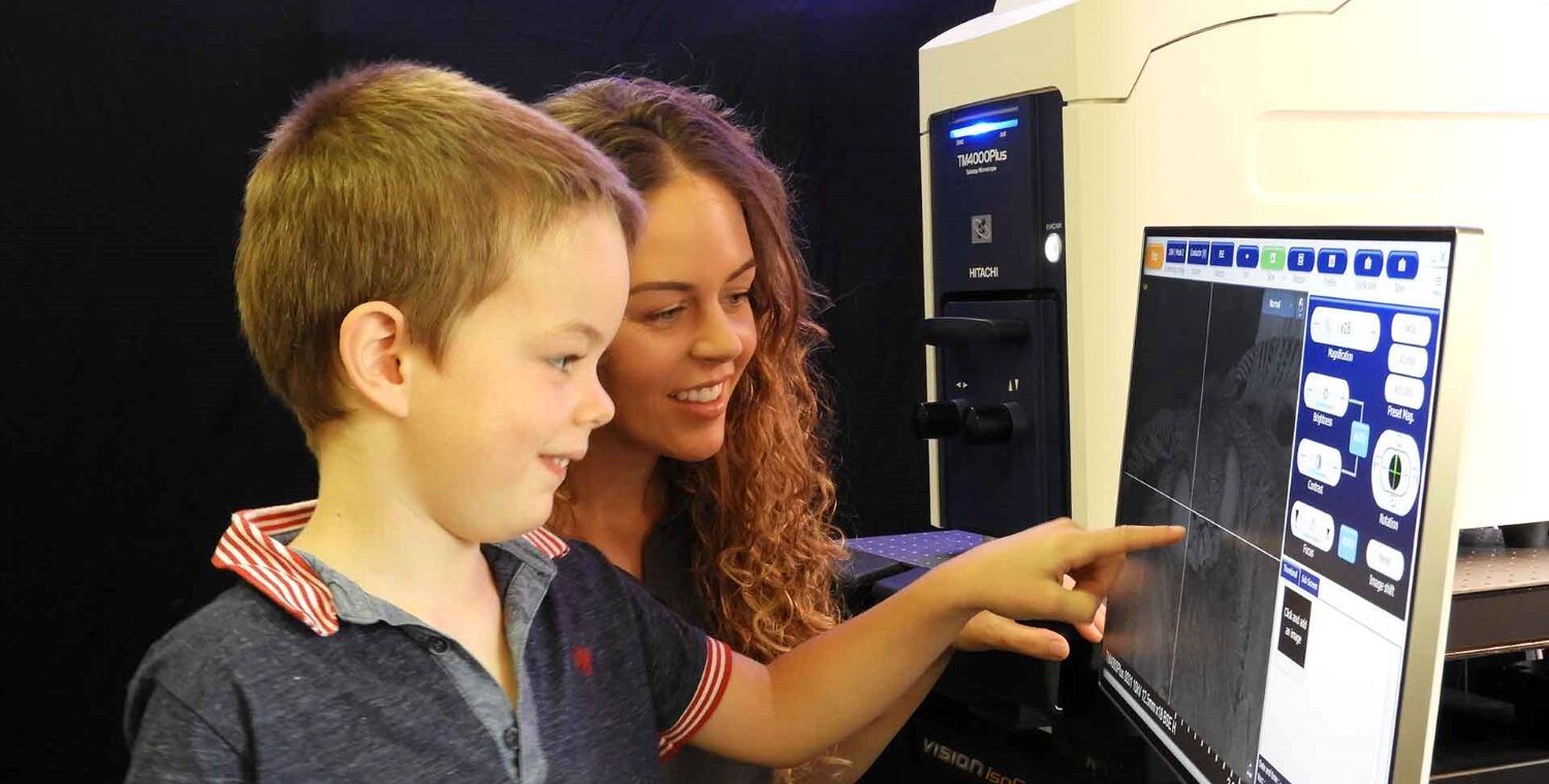 STEM for Schools | Engage